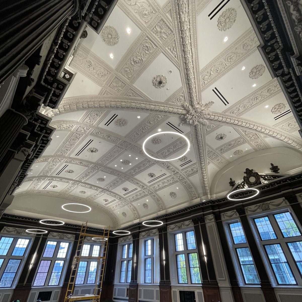 Projects – Hagen Construction